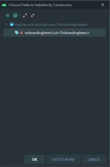GitHub - chrstphrpnr/Android-Onboarding-Screen