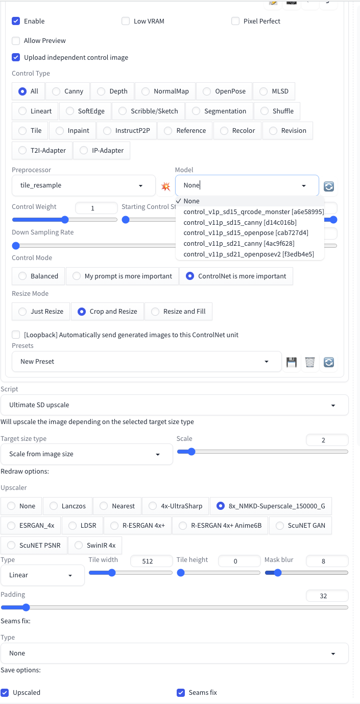 Tile Model missing · Issue #2560 · TheLastBen/fast-stable-diffusion ...