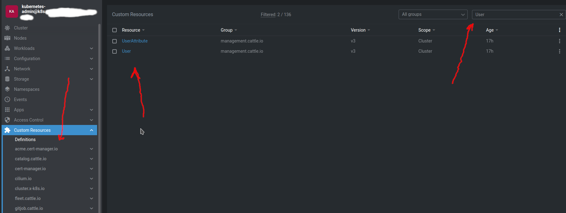 Cannot login to Rancher · Issue #34920 · rancher/rancher · GitHub