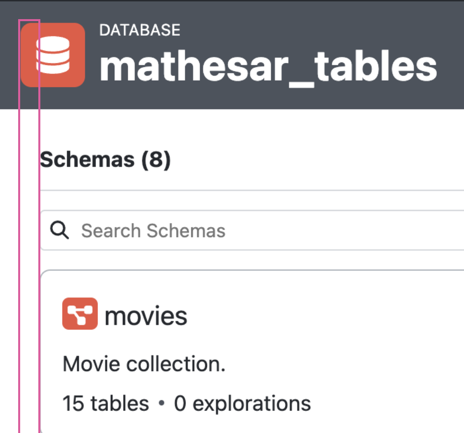Implementing consistent padding for fixed width page header and content · Issue #2200 · mathesar ...