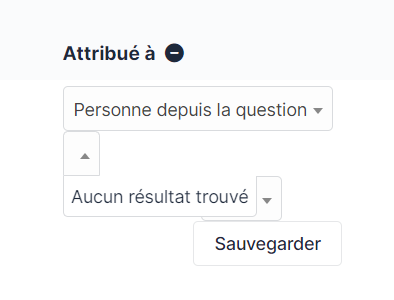 Impossible de cibler un utilisateur selon une question · Issue #3214 · pluginsGLPI/formcreator ...