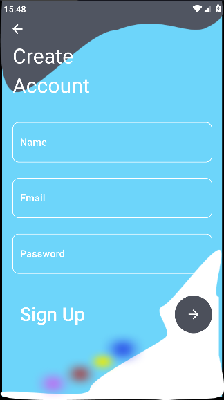 GitHub - nokiddig/Flutter_Bloggo: Bloggo is an app that allows users to create accounts to post ...