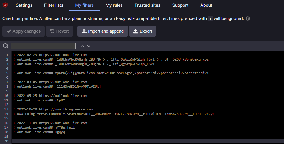 colonist.io: detection · Issue #16524 · uBlockOrigin/uAssets · GitHub
