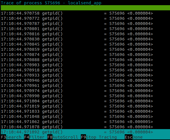 LocalSend-1.7.0.AppImage high cpu usage · Issue #245 · localsend/localsend · GitHub