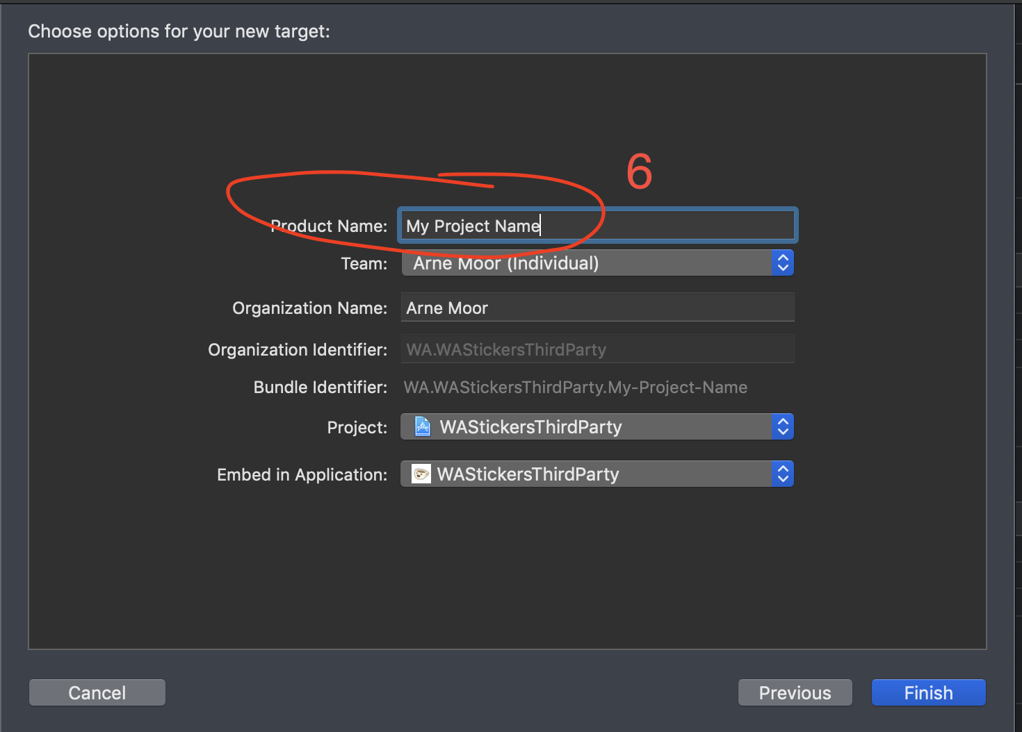 [iOS]Xcode usage being rejected by apple · Issue #135 · WhatsApp ...