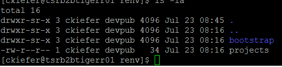 Migrating existing packrat project to renv · Issue #85 · rstudio/renv · GitHub