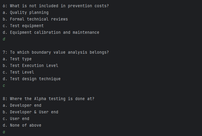 GitHub - Afifa-Tazremin-Oishi/Quiz-project-java