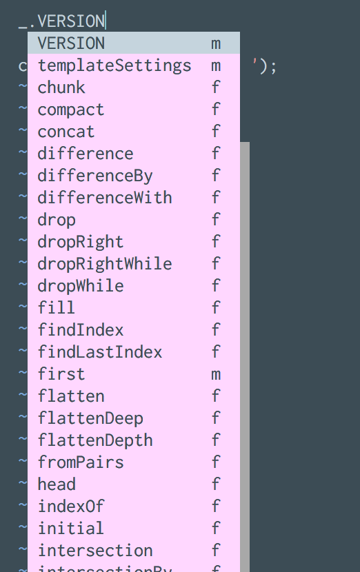 autozimu/LanguageClient-neovim integration not working with javascript · Issue #687 · Shougo ...