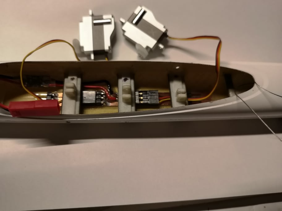 SBUS servo, telemetry, setup · Issue #989 · FrSkyRC/ETHOS-Feedback ...