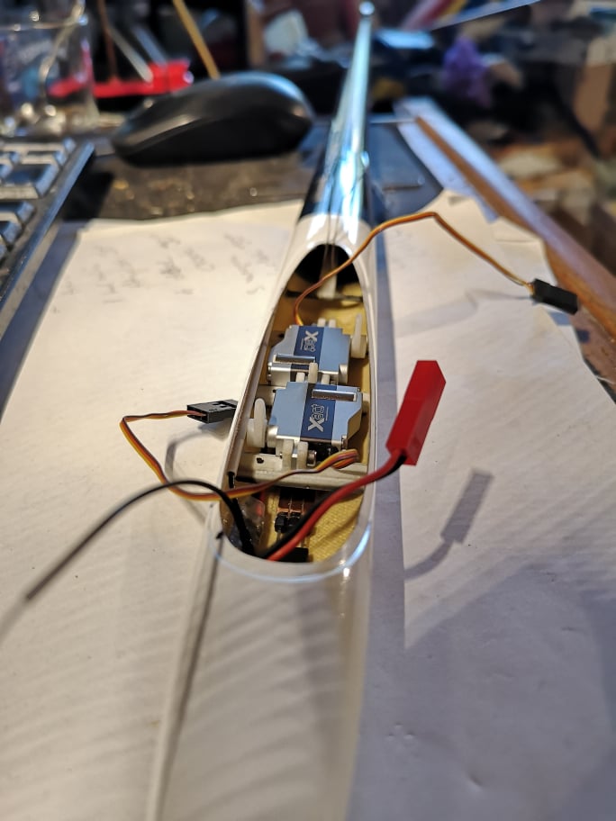 SBUS servo, telemetry, setup · Issue #989 · FrSkyRC/ETHOS-Feedback-Community · GitHub