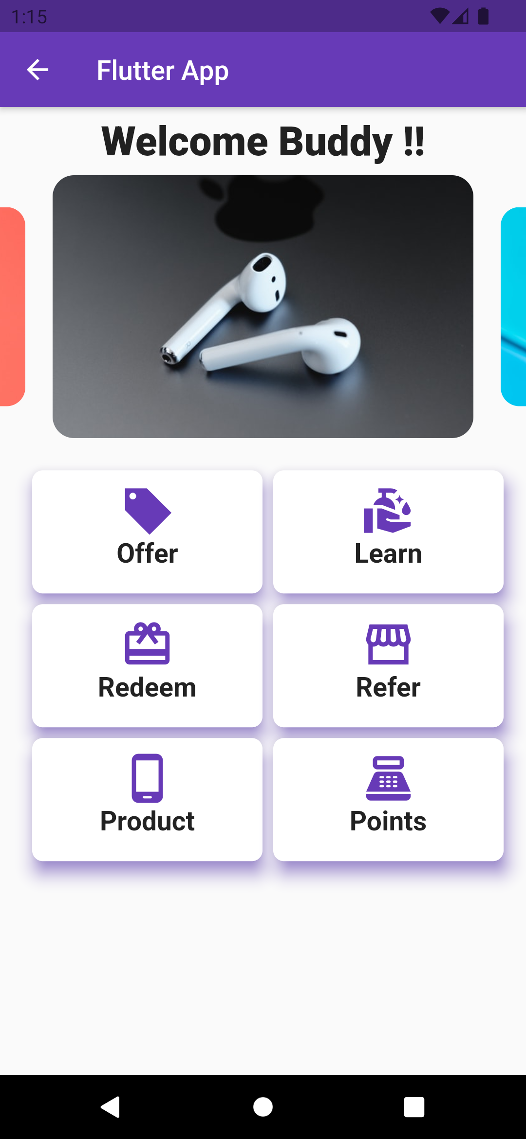 GitHub - iamsachin22/flutter_login_ex: login and sign up a screen with ...