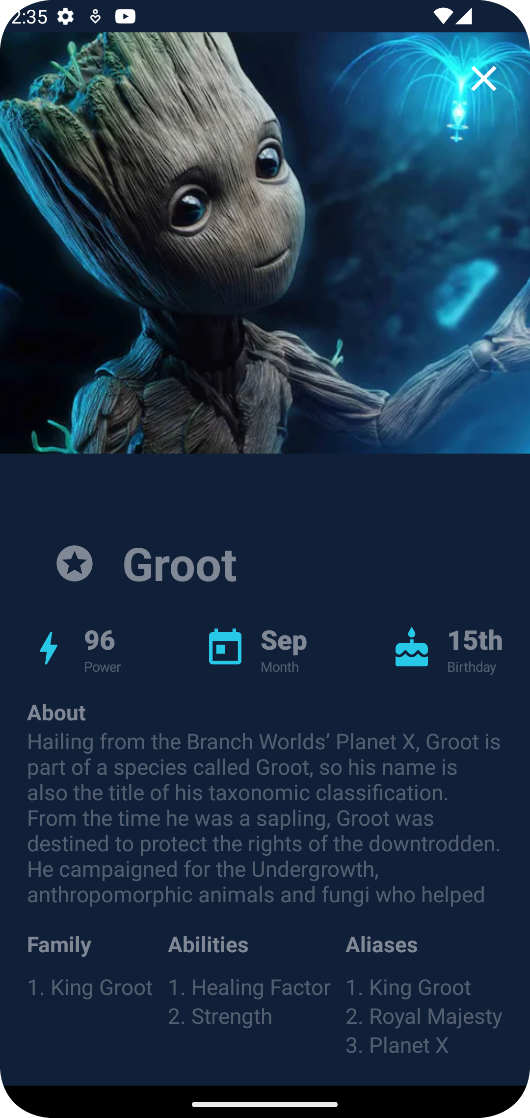 GitHub - iamsachin22/heroapp: heroapp