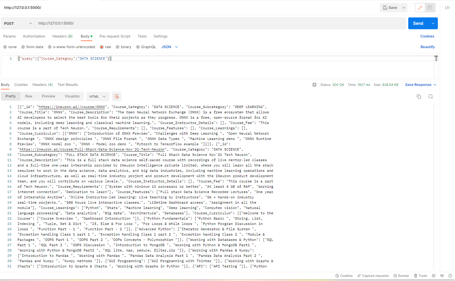 GitHub - SwethaNandyala/Webscrapper