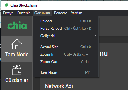[BUG] · Issue #5729 · Chia-Network/chia-blockchain · GitHub