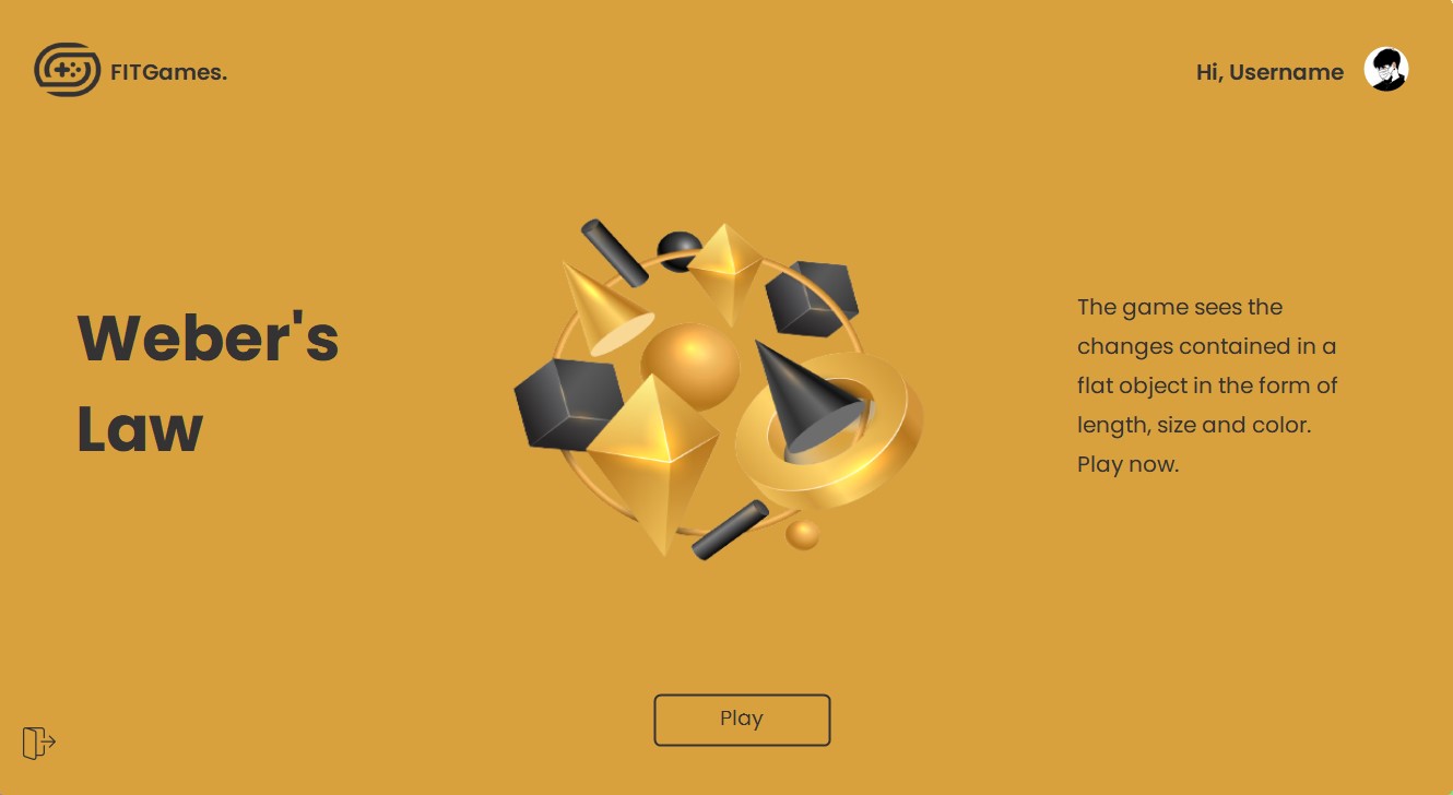 GitHub - ferdinan-ops/Webers-Law-Games-Project