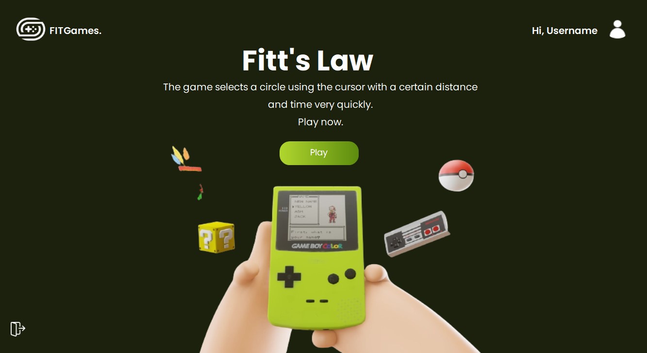 GitHub - ferdinan-ops/Fitts-Law-Project