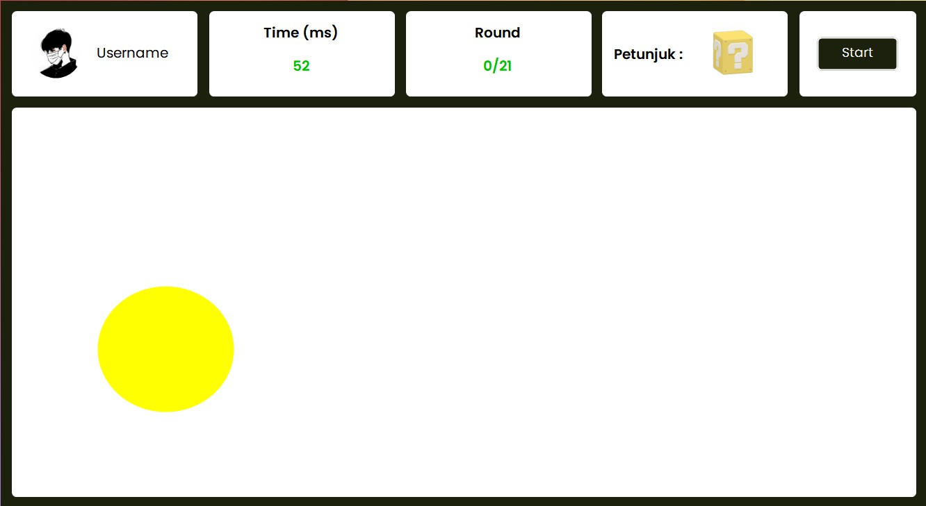 GitHub - ferdinan-ops/Fitts-Law-Project