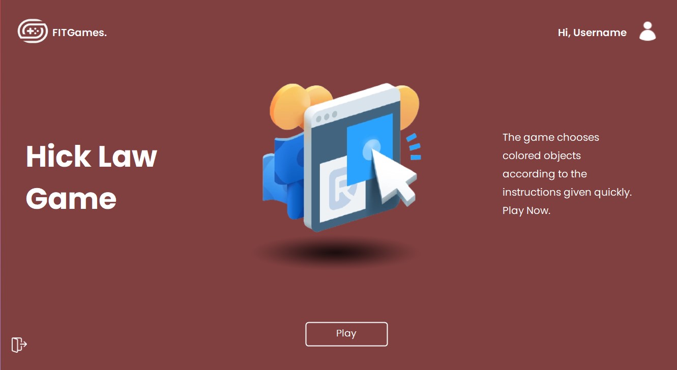 GitHub - ferdinan-ops/Hicks-law-project