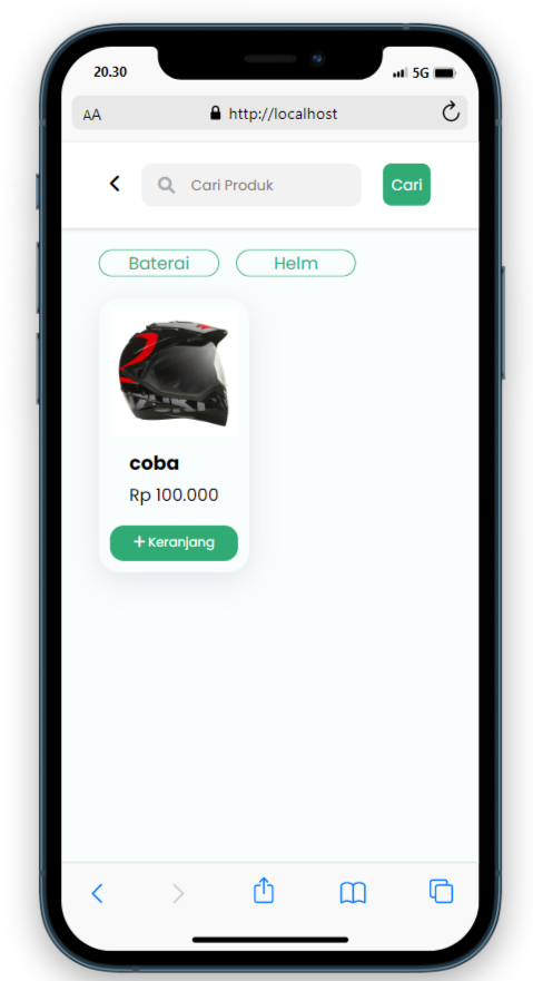 GitHub - ferdinan-ops/manage-products-app