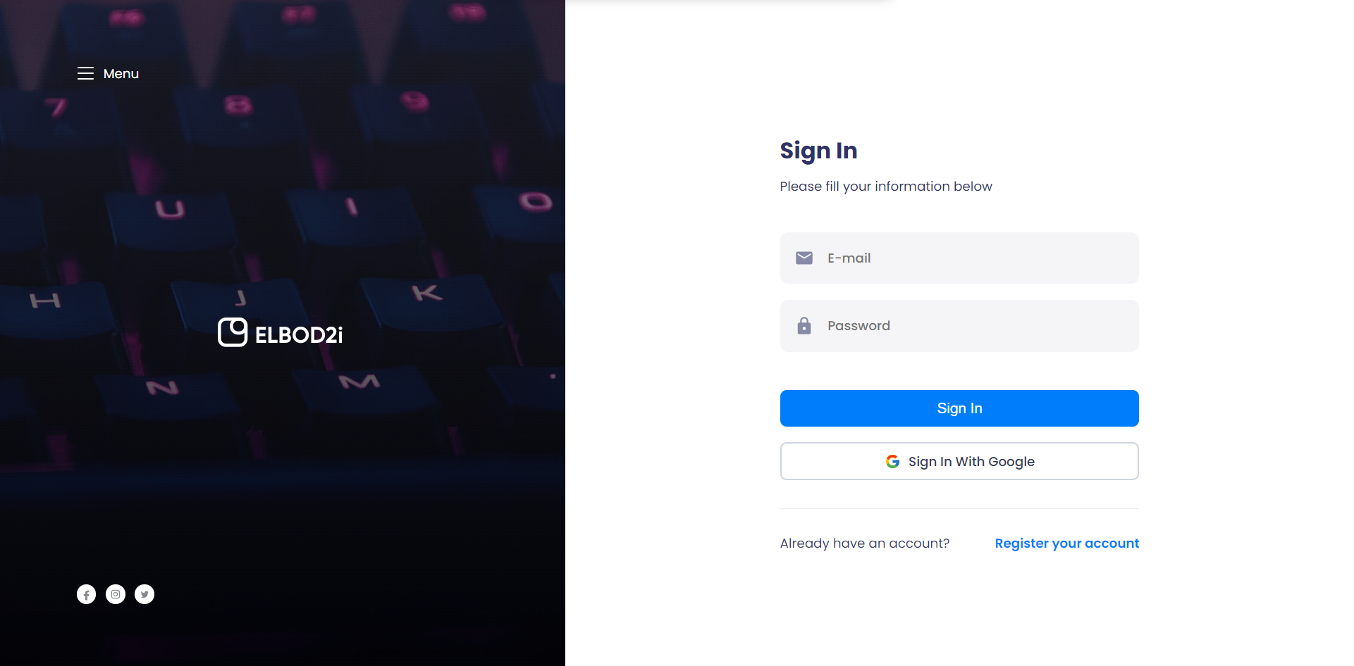 GitHub - ferdinan-ops/authentication-pages
