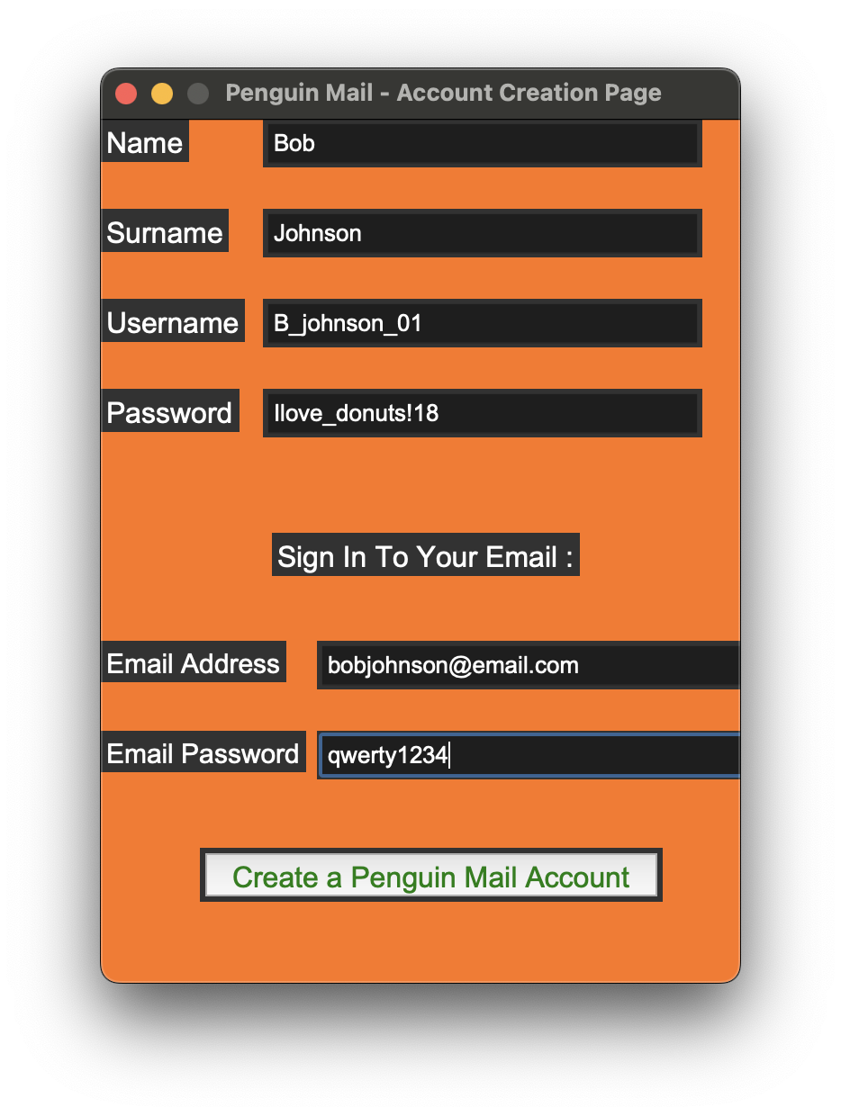 GitHub - Abd-07/Penguin-Mail-Client