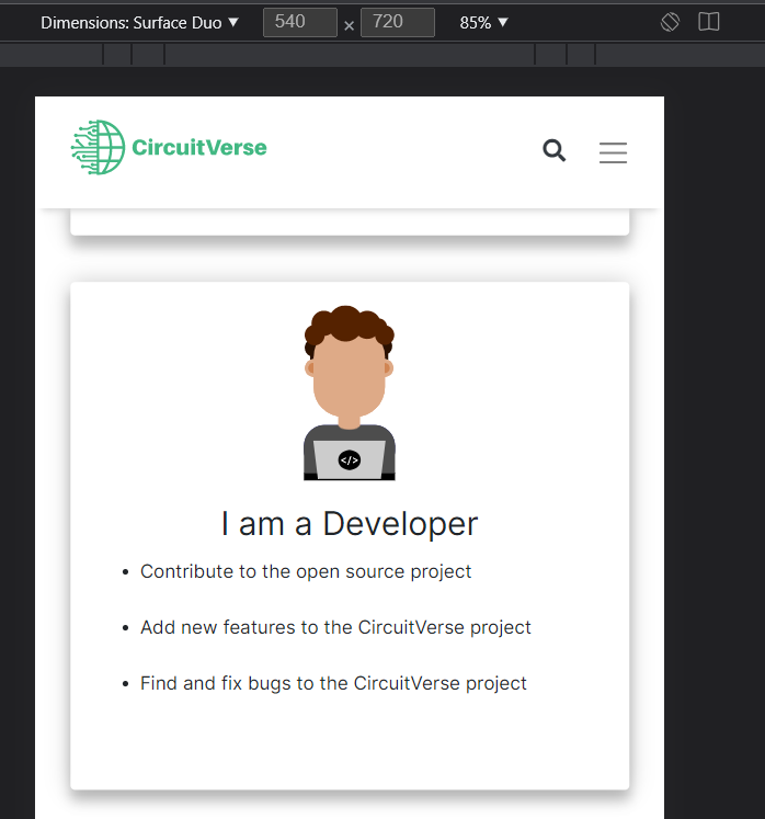 Produce a Card-box-shadow effect · Issue #2906 · CircuitVerse/CircuitVerse · GitHub