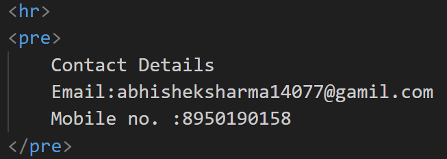 GitHub - Abhishek-Sharma-007/Assignment_1-The_Gallery_Cafe