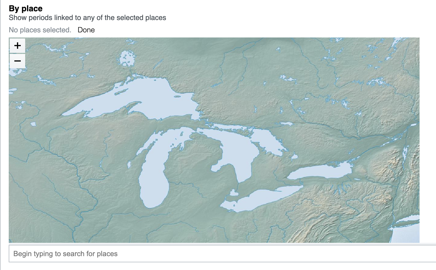 Our basemap is missing inland water · Issue #286 · periodo/periodo-client · GitHub