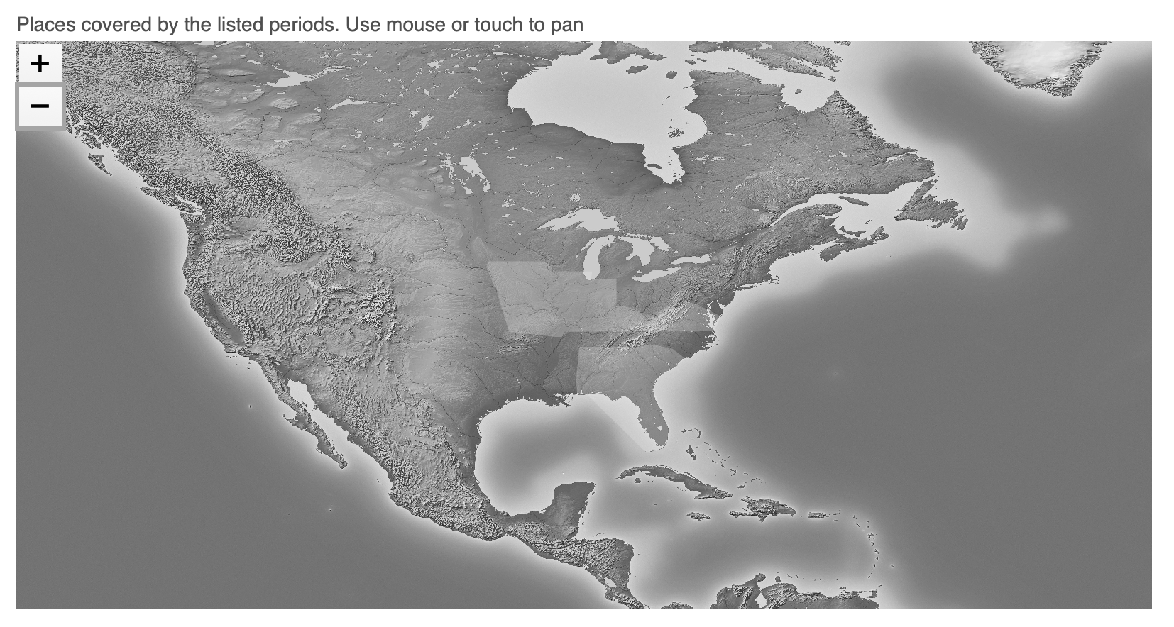 Map resolution issues · Issue #290 · periodo/periodo-client · GitHub