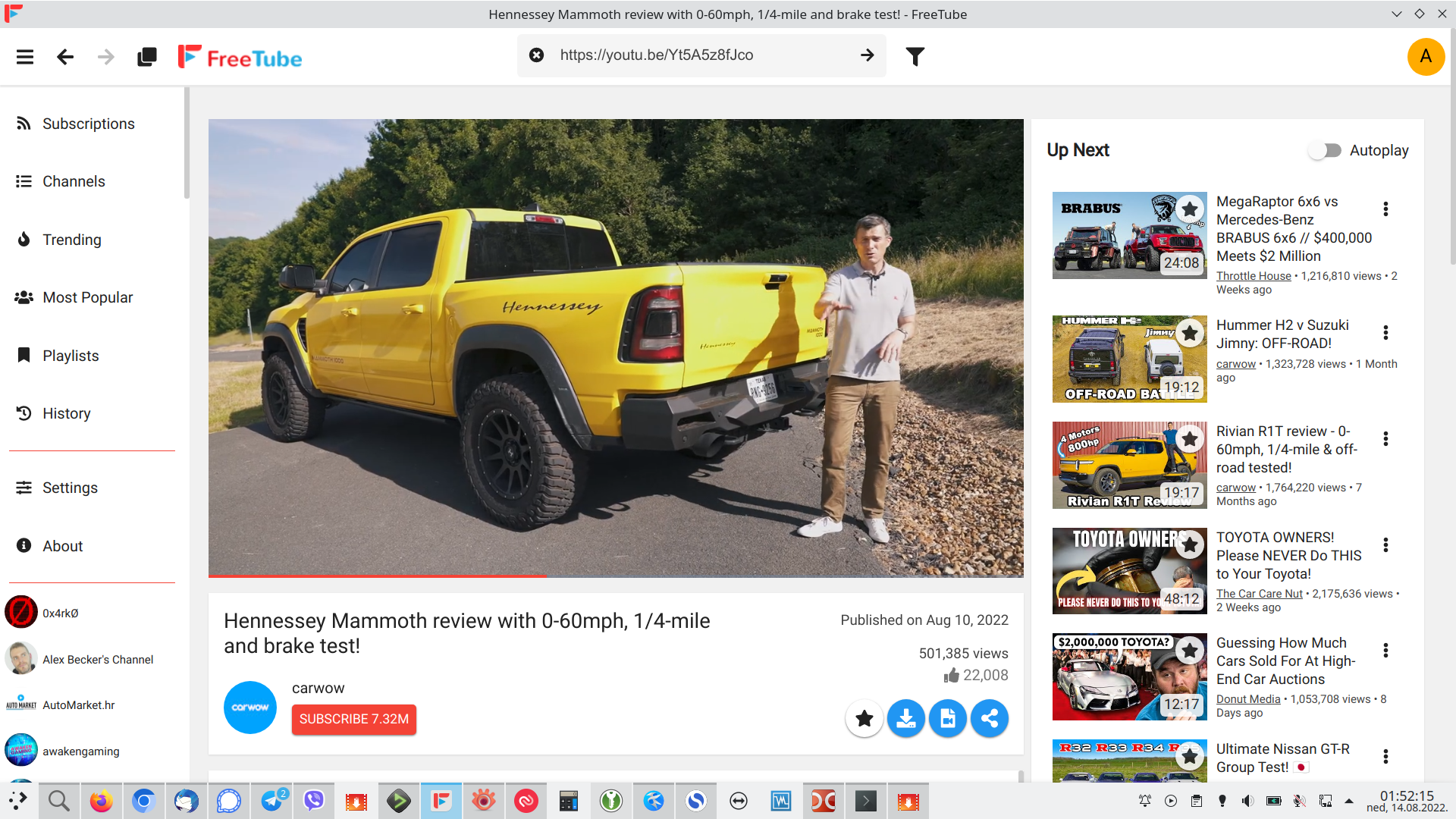 [Bug]: Cannot open short URLs from external apps · Issue #2480 ...