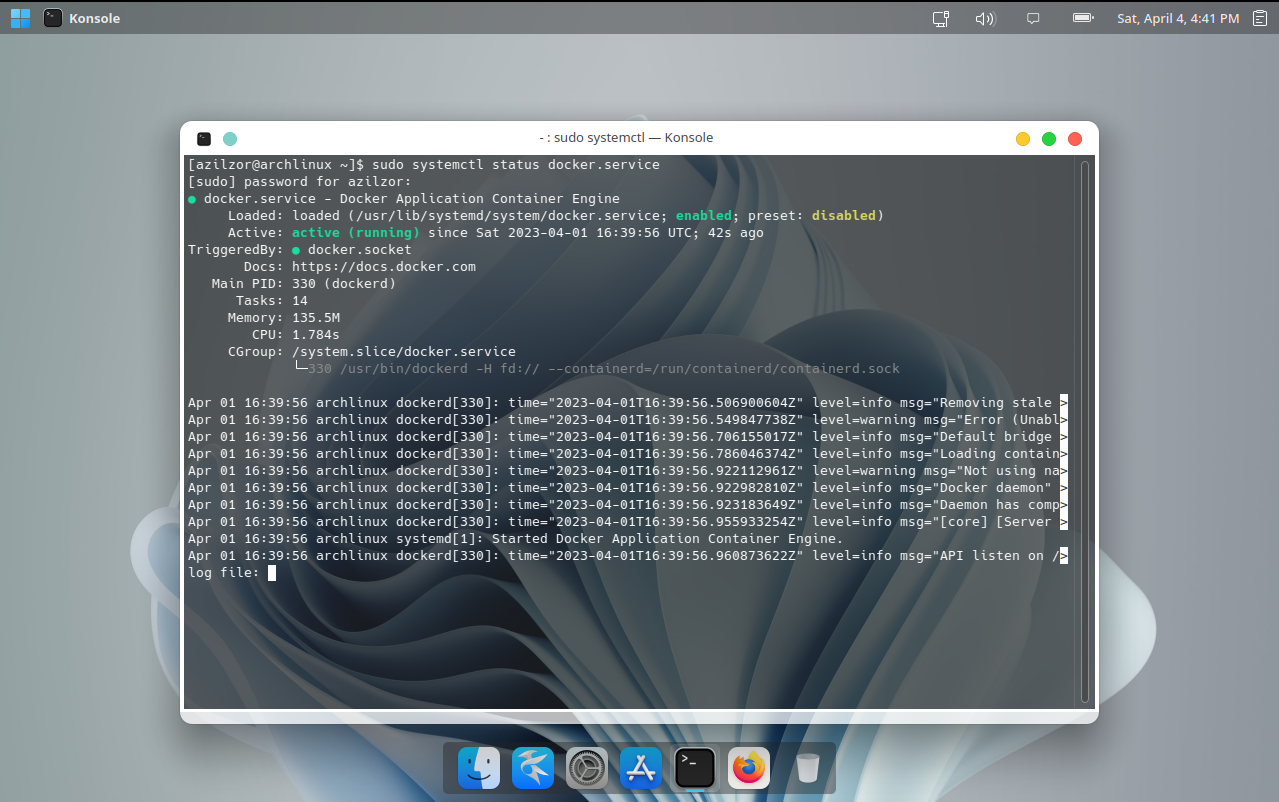 GitHub - AthirsonSilva/linux-setup: Simple shell post installation ...