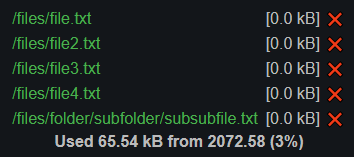 Идеи/проблемы на обновление v3.3 · Issue #46 · GyverLibs/GyverPortal · GitHub