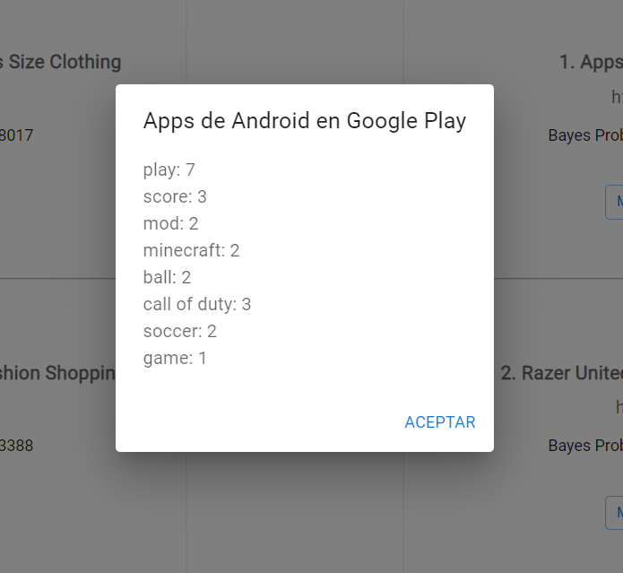 MostrarMasDetalle · Issue #7 · kimberly-vargas/web_clasifier · GitHub