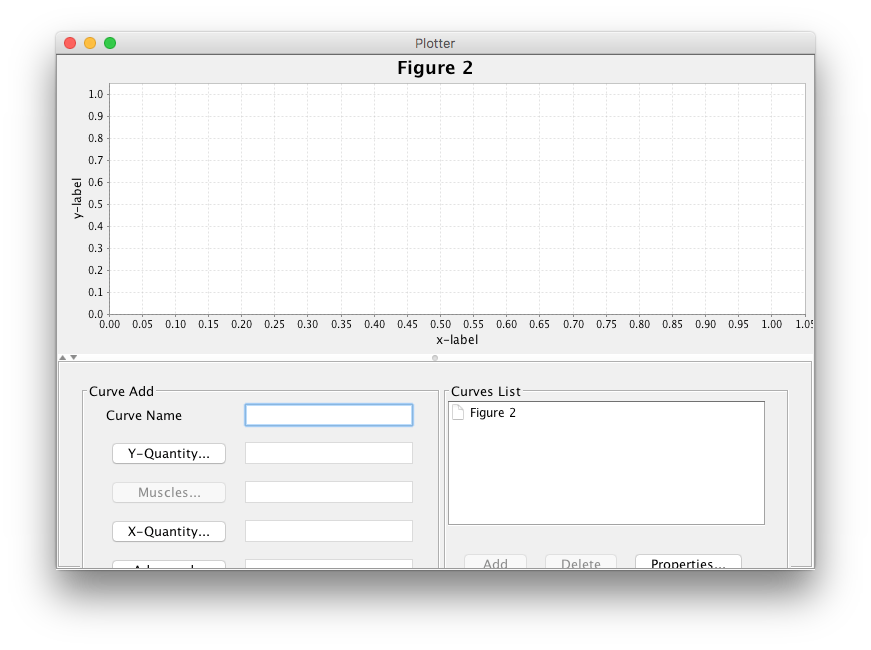Initial size of plotter window cuts off text/buttons · Issue #181 · opensim-org/opensim-gui · GitHub