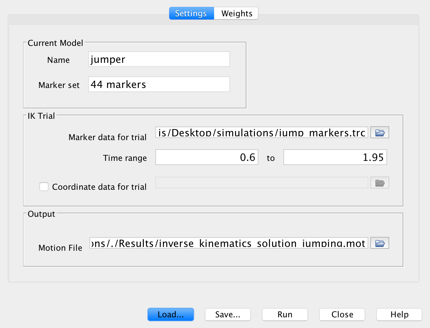 Text fields for Tools in MacOS GUI do not show underscores · Issue #250 · opensim-org/opensim ...