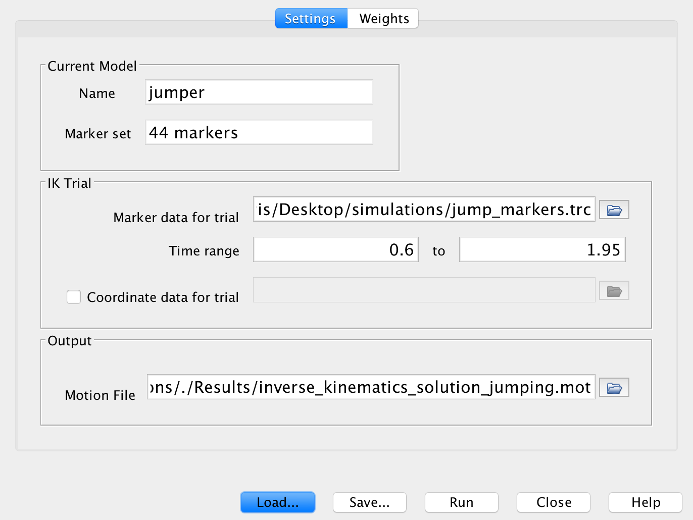 Text fields for Tools in MacOS GUI do not show underscores · Issue #250 · opensim-org/opensim ...