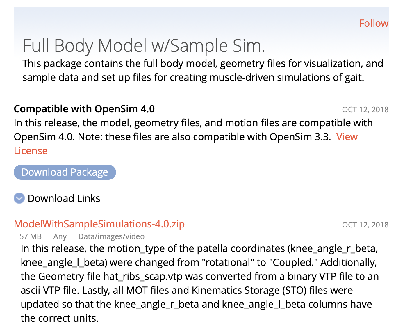 Update mot files affected by change to handling of MotionType · Issue ...