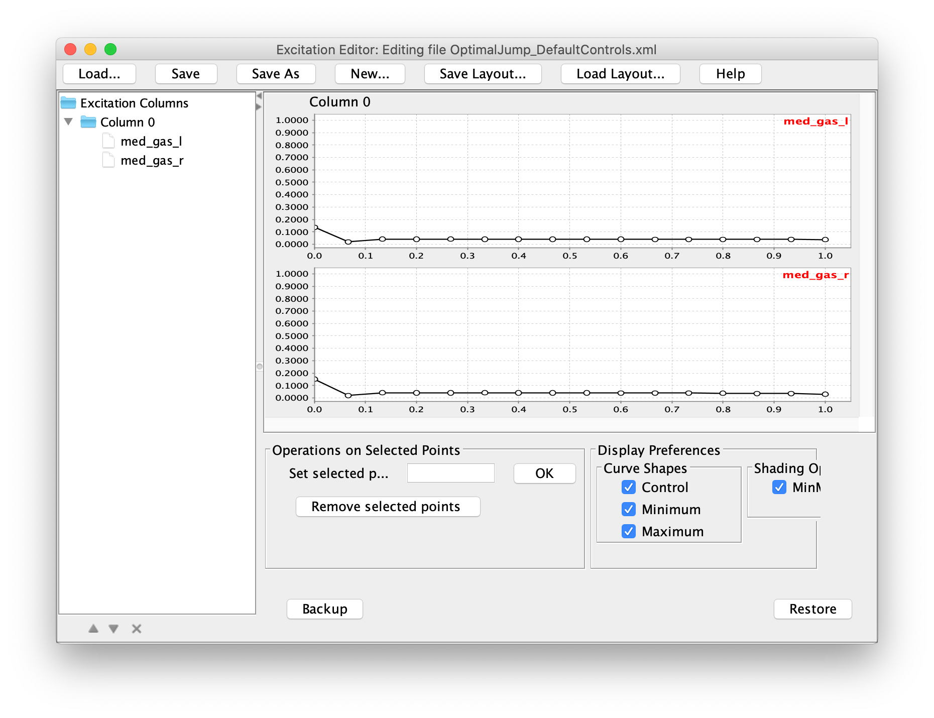 Excitation Editor UI text is cut off on Mac · Issue #1192 · opensim-org/opensim-gui · GitHub