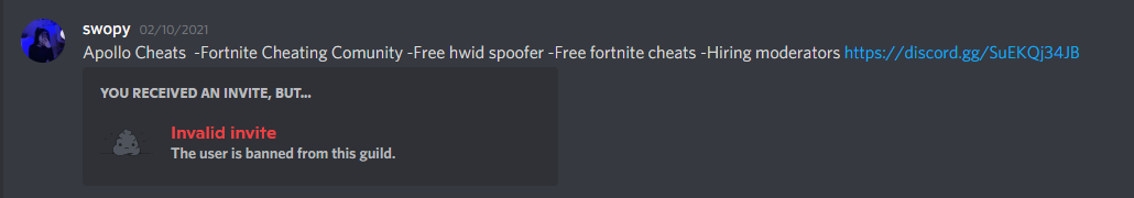 GitHub - ALEHACKsp/Apollo-Solutions-spoofer-src: Apollo Solutions ...