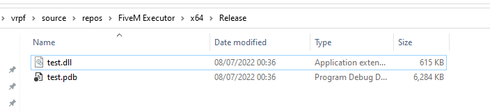 GitHub - ALEHACKsp/DesudoV4: Leaked source code of known FiveM Executor AKA Desudo