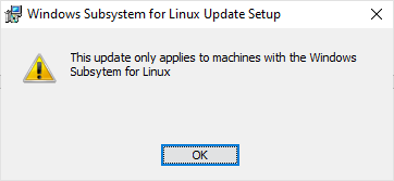 Problem updating WSL with wsl_update_x64.msi · Issue #7812 · docker/for ...