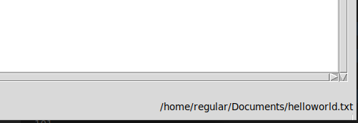 GitHub - Dr3dNuX/GUITextEditor: This is a customizable Text Editor ...