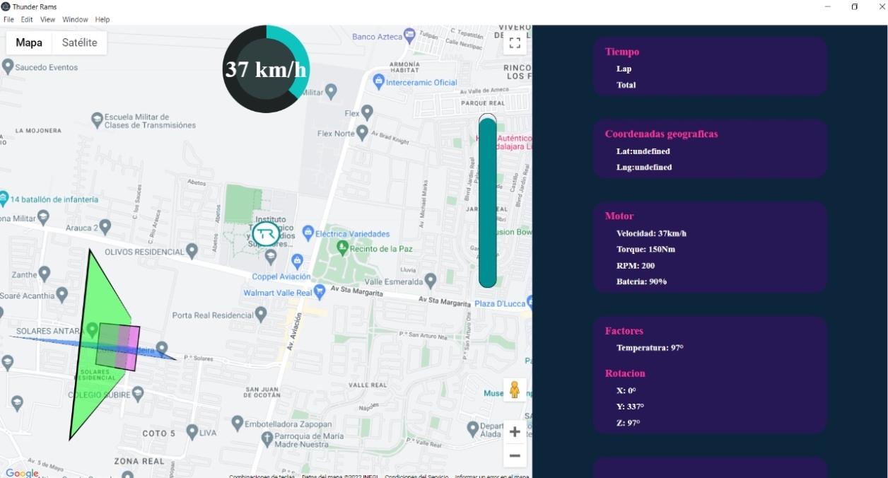 GitHub - Ineso1/Interfaz-telemetria-Thunder-Rams-Pits: Telemetry ...