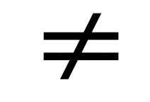 ~= ligature · Issue #71 · microsoft/cascadia-code · GitHub