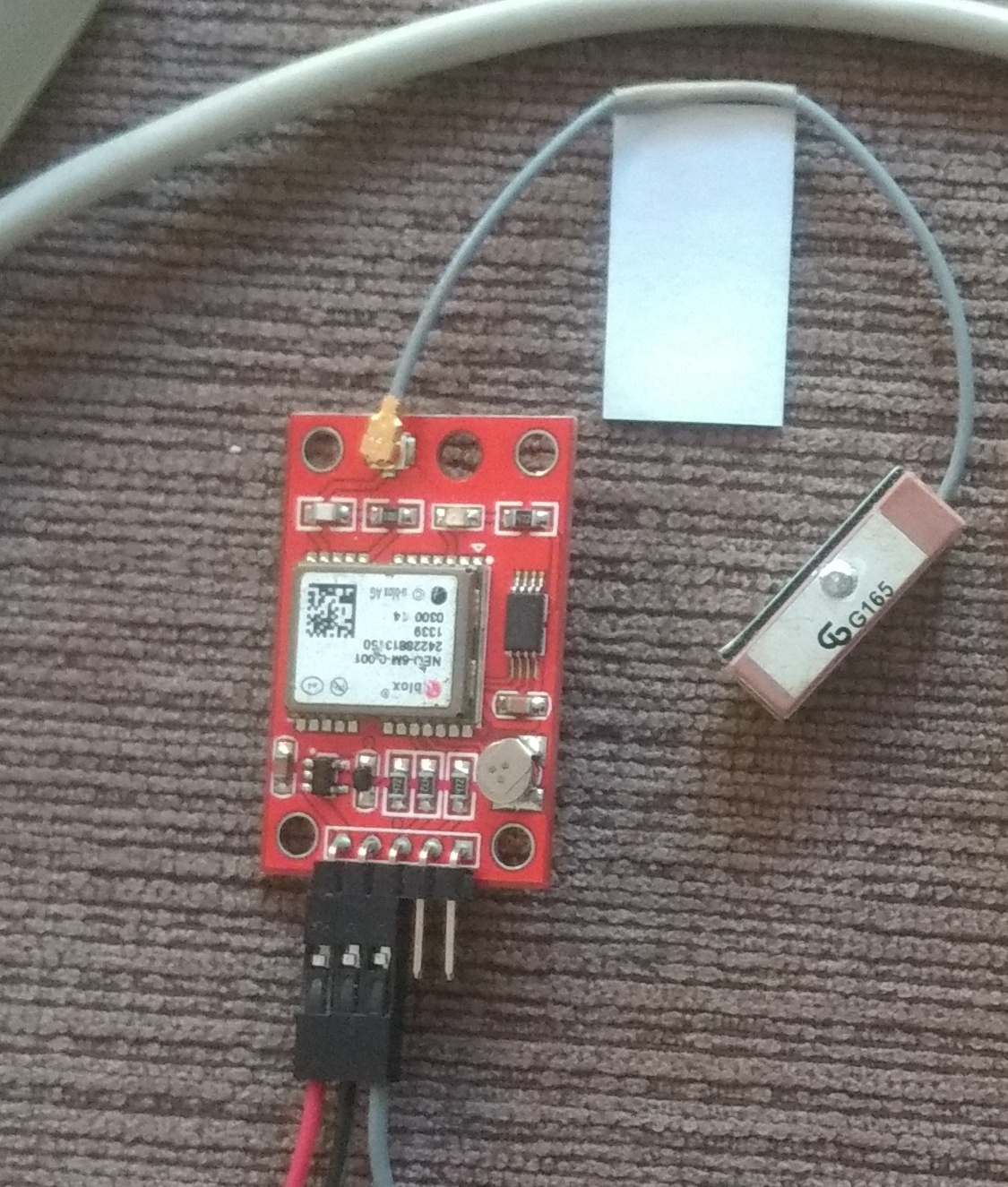 GitHub - kelray/MCP2221-Sensors-Studio: A desktop app that interfaces multiple motion and ...