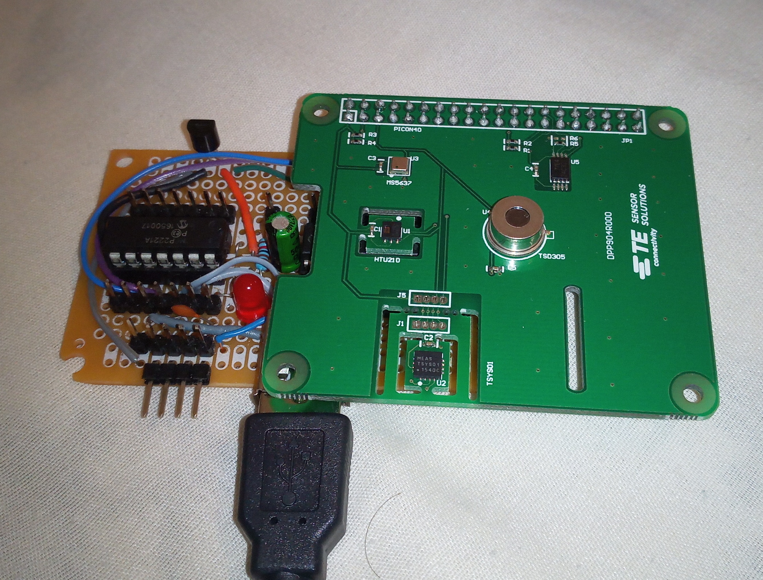 Github Kelray Mcp2221 Meas Pi Interface Mcp2221 Library For Te Meas