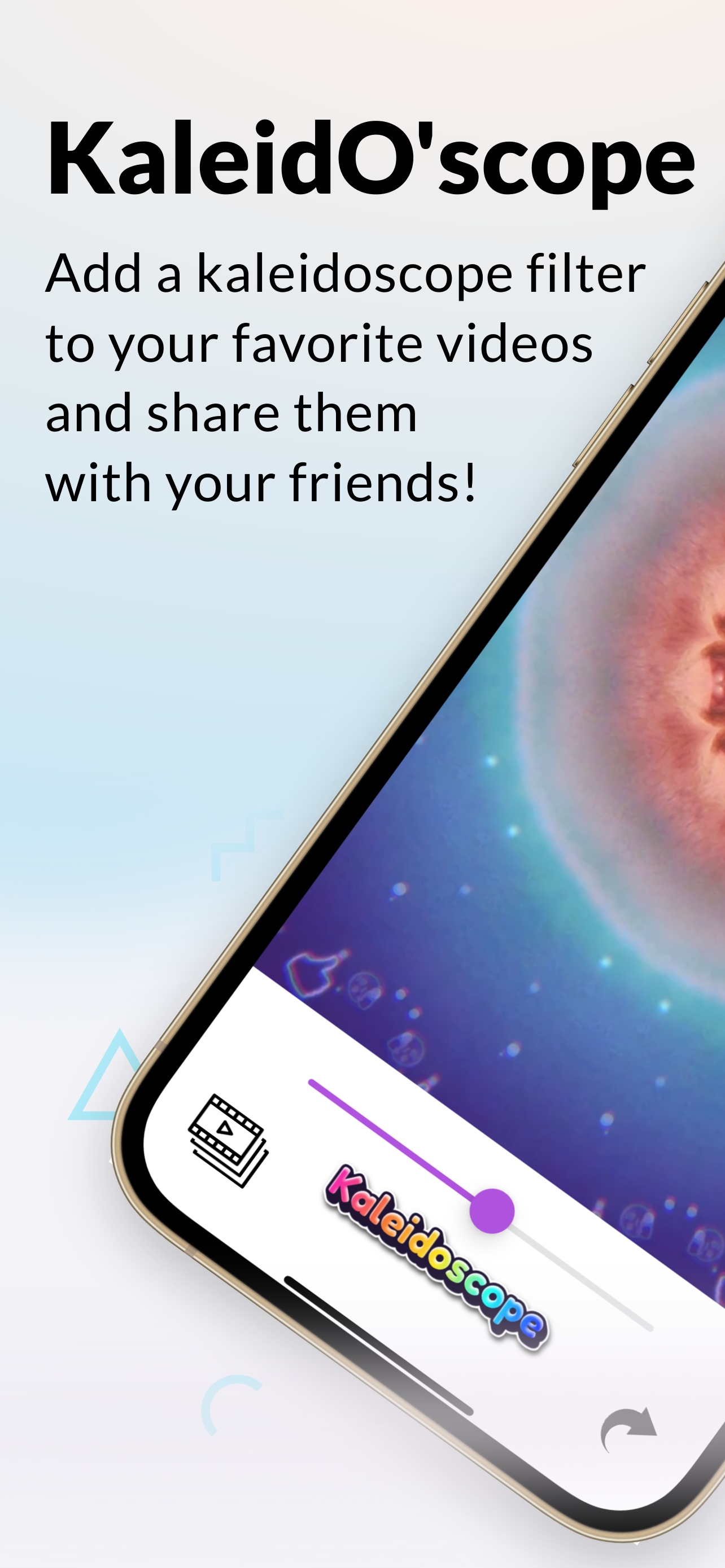 GitHub - chuck-fyn/KaleidO-Scope