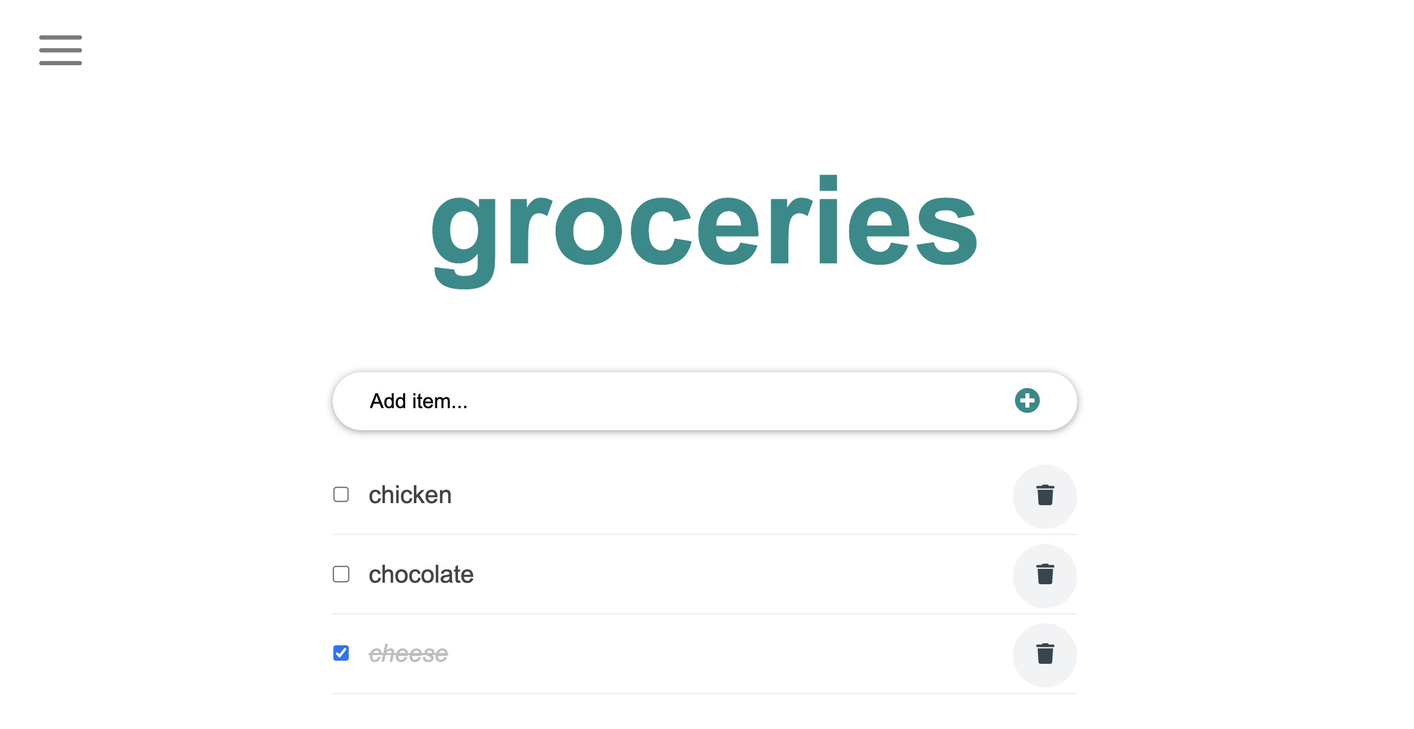 GitHub - samlsmith424/grocery-list-app