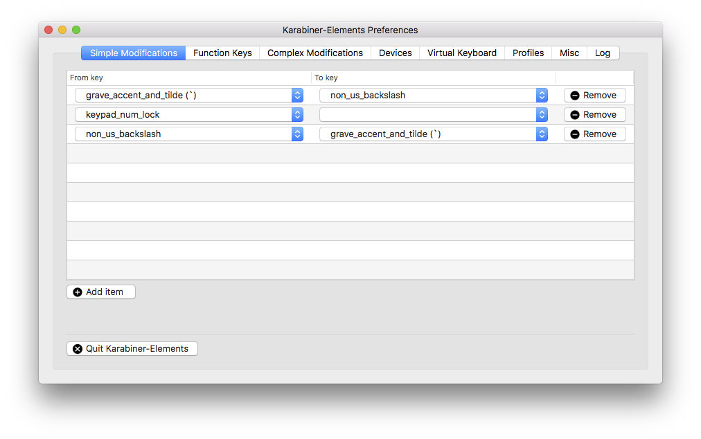 grave_accent_and_tilde and non_us_backslash are switched · Issue #885 · pqrs-org/Karabiner ...