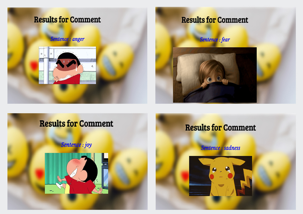 GitHub - sathappanPR/nlp_emotion_labels